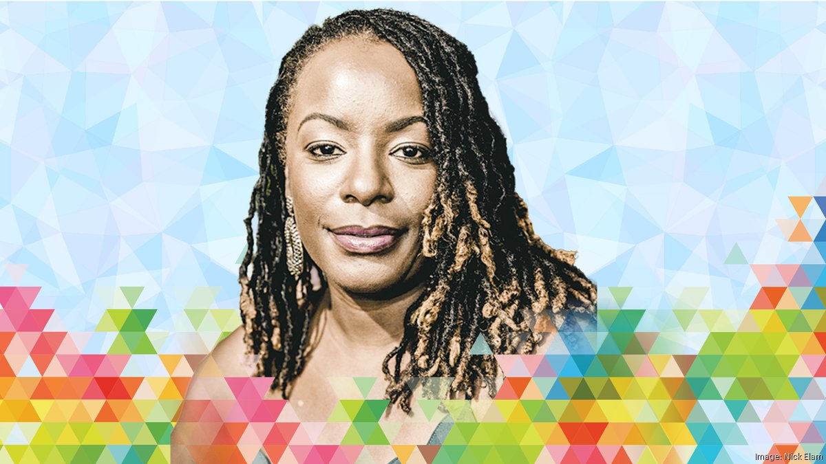 BBJ Top Birmingham Women 2025: Autumn Sanders - Birmingham Business Journal