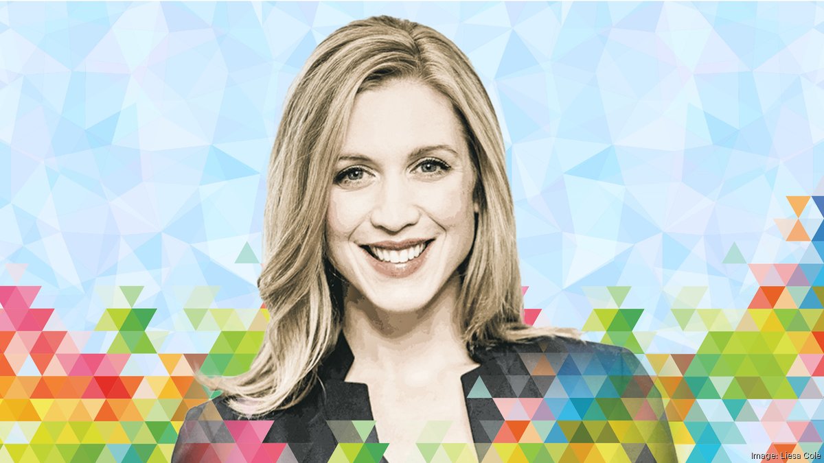 BBJ Top Birmingham Women 2025: Haley Cox - Birmingham Business Journal