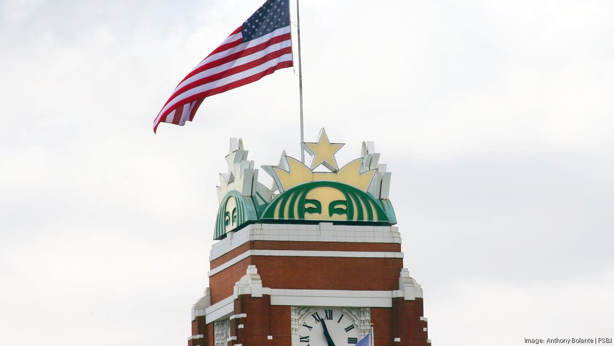 Starbucks plans hundreds of new stores following closures - Bizwomen