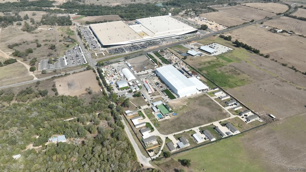 University of Austin opens engineering lab near Boring Co. - Austin ...