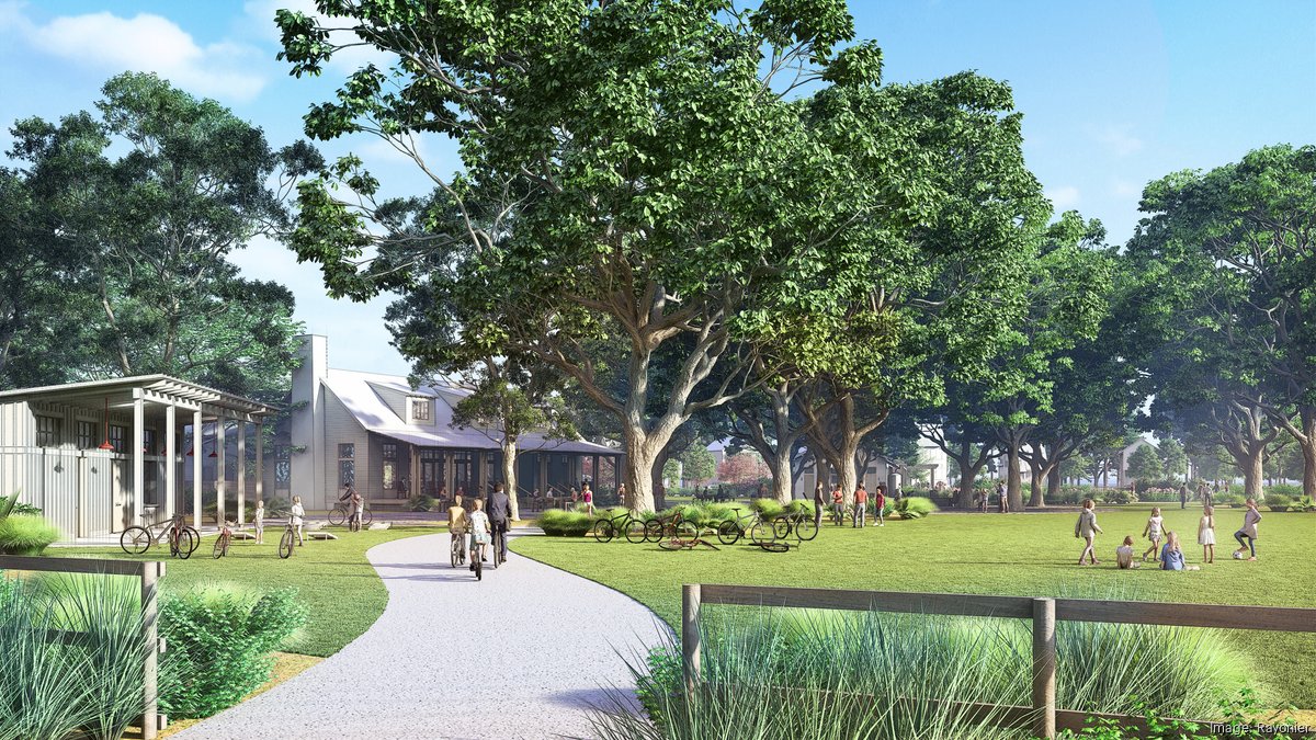 Wildlight unveils Garden District expansion in Northeast Florida ...