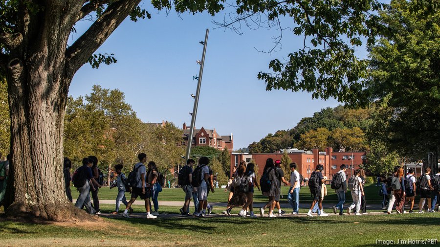 CMU launches Learnvia with $55M Gates Foundation grant - Pittsburgh ...