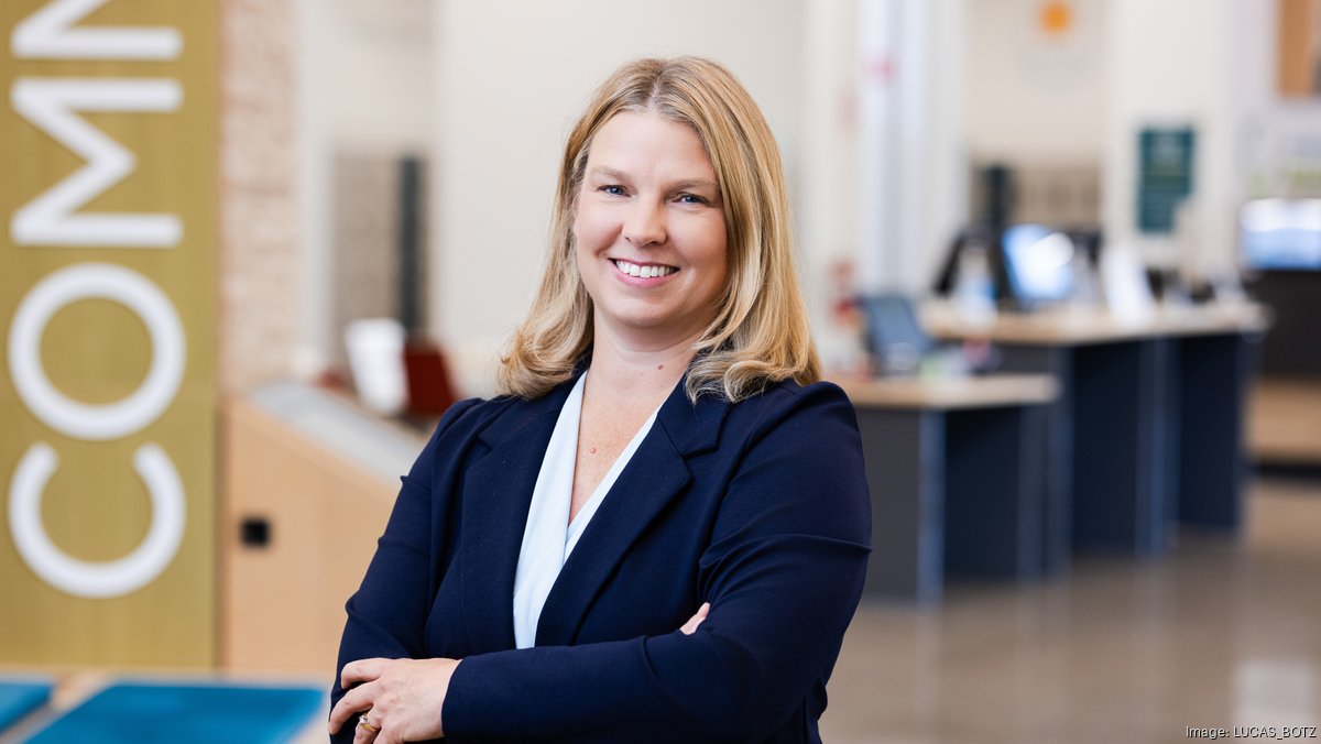 Second Harvest Heartland names Sarah Moberg as permanent CEO ...