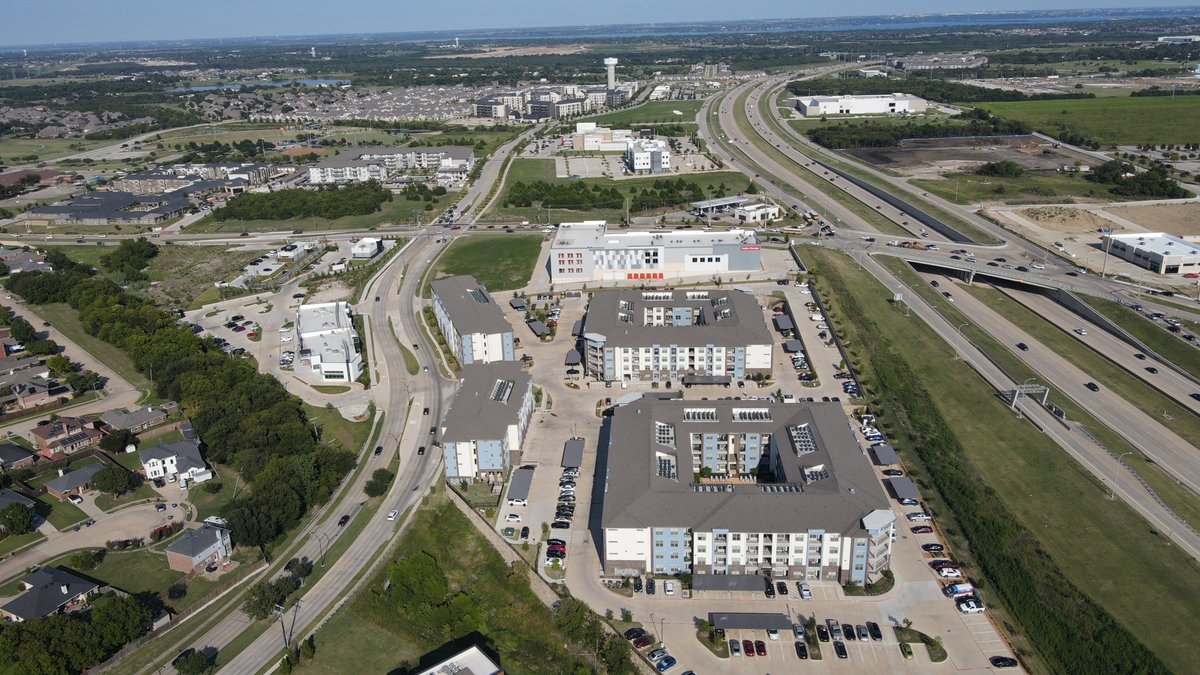 Sachse, Texas: A city on the rise - Dallas Business Journal