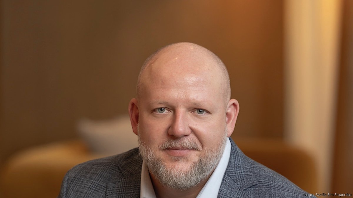 Pacific Elm CEO discusses challenges, opportunities for downtown Dallas ...