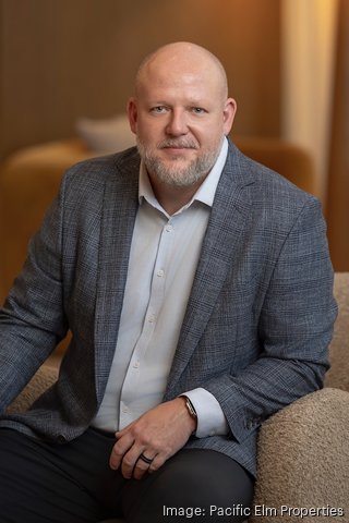 Billy Prewitt named CEO of Pacific Elm Properties, replacing Jonas ...