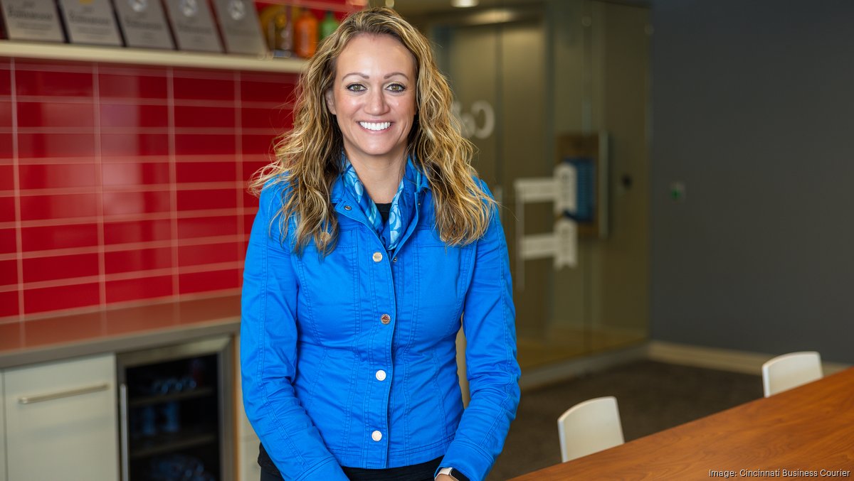 Colliers lures Marianne Taylor to lead Cincinnati multifamily - Cincinnati Business Courier