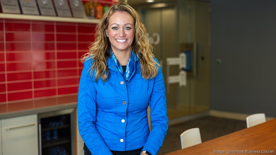 Colliers lures Marianne Taylor to lead Cincinnati multifamily - Cincinnati Business Courier