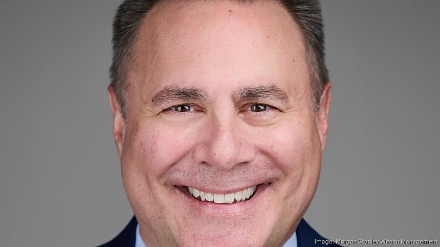 Morgan Stanley adds $2 billion team to Cincinnati office - Cincinnati ...