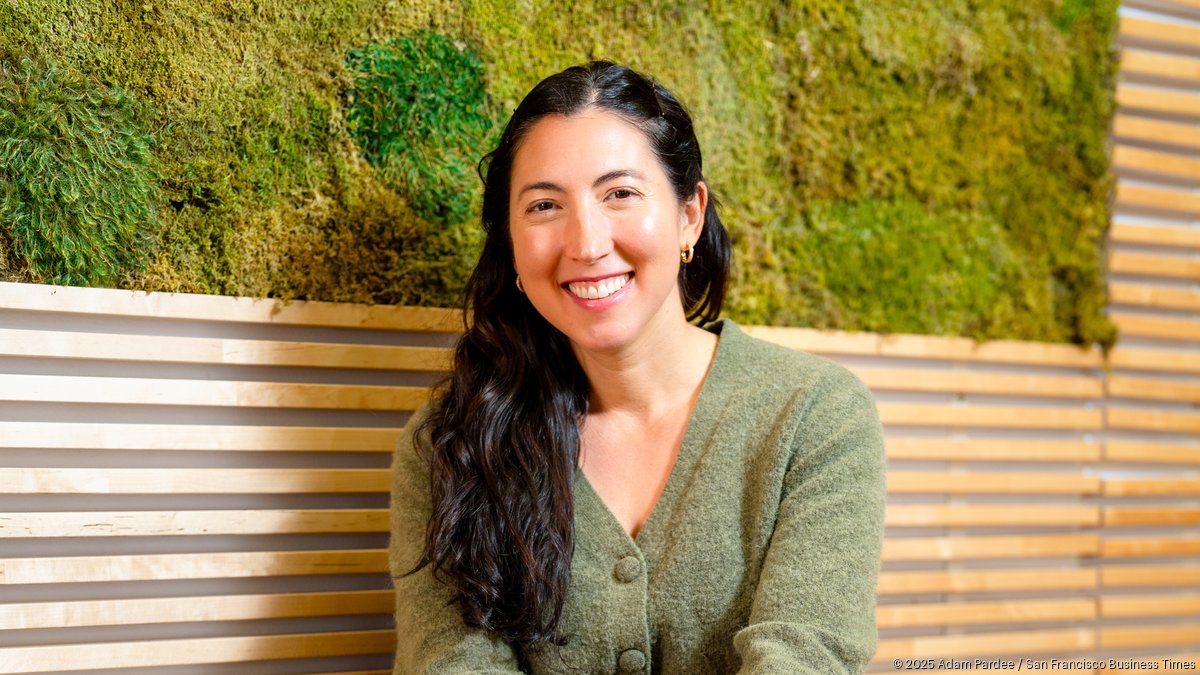 Felicia Curcuru is bringing AI to social work with Binti as Anthropic's ...
