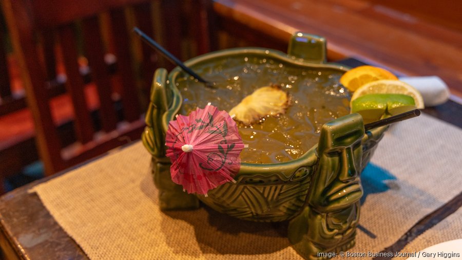 'Survivor' producer reveals inspiration behind games - Boston Business Journal