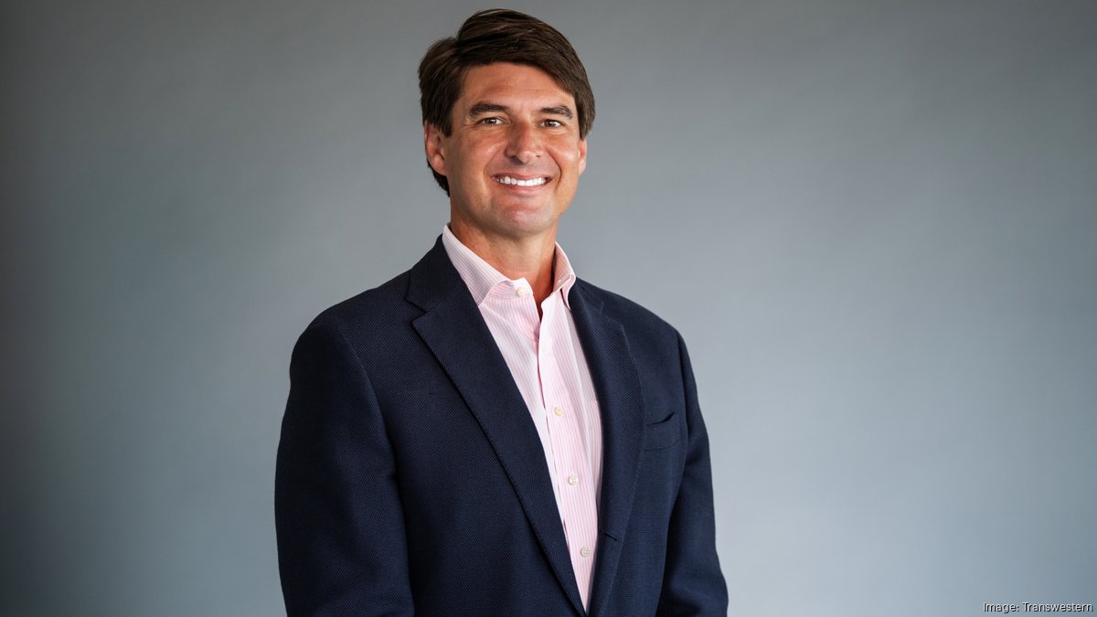 Transwestern taps Nathan Knowles as Southeast market leader - Atlanta ...