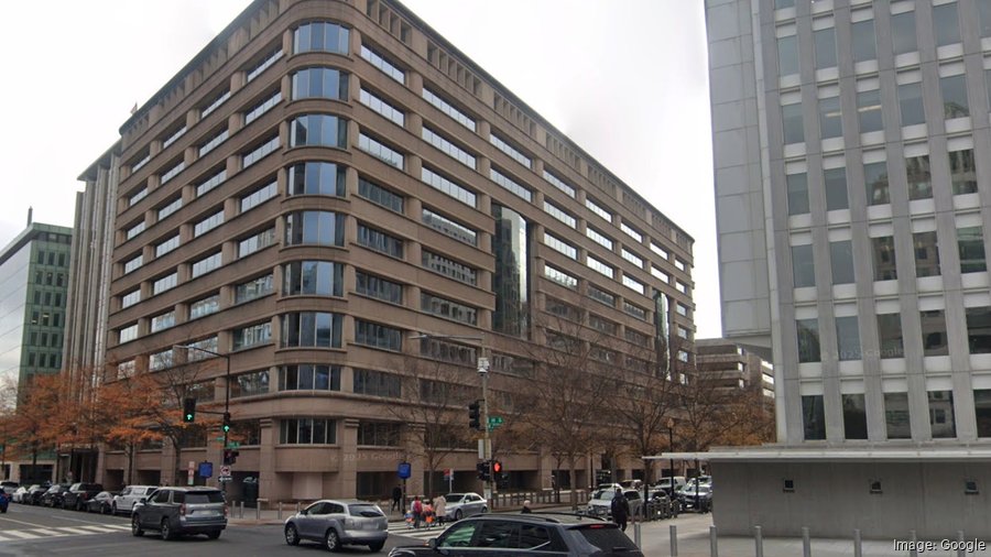 World Bank buys ground lease under D.C. office near headquarters ...
