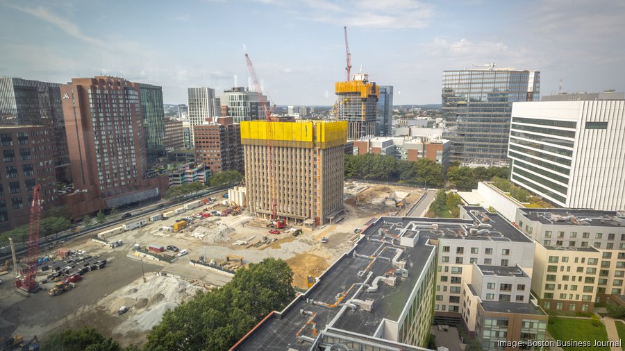 Takeda Theater at The Platform set for 2026 opening in Cambridge ...