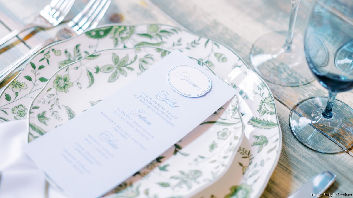 Party Reflections eyes growth after private equity deal - Charlotte ...