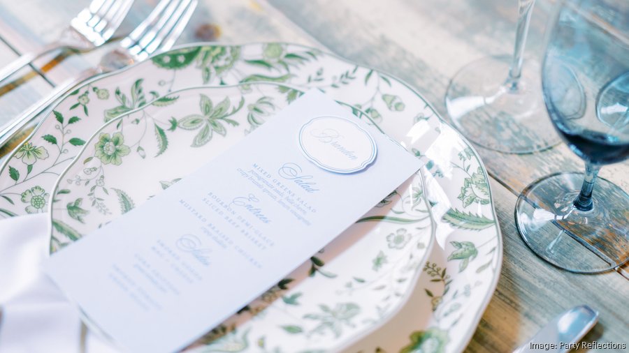 Party Reflections eyes growth after private equity deal - Charlotte ...