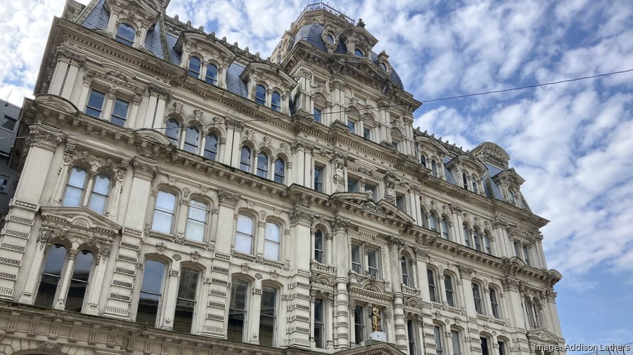 Milwaukee OKs over $8M for Deer District apartments, Mitchell Building ...