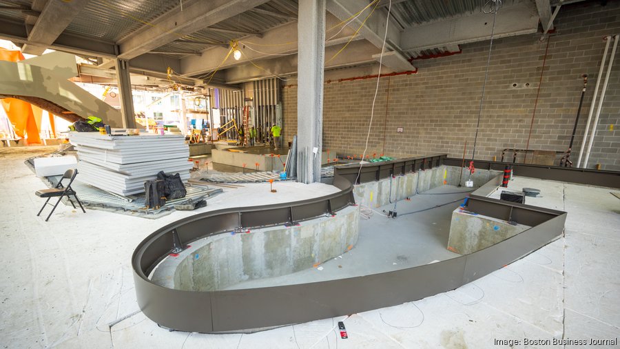 Takeda Theater at The Platform set for 2026 opening in Cambridge ...