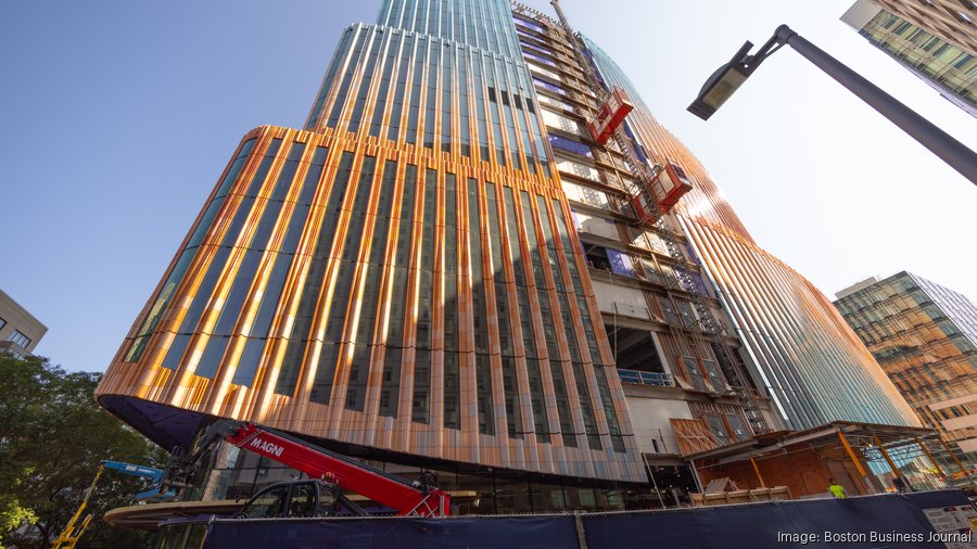 Takeda Theater at The Platform set for 2026 opening in Cambridge ...