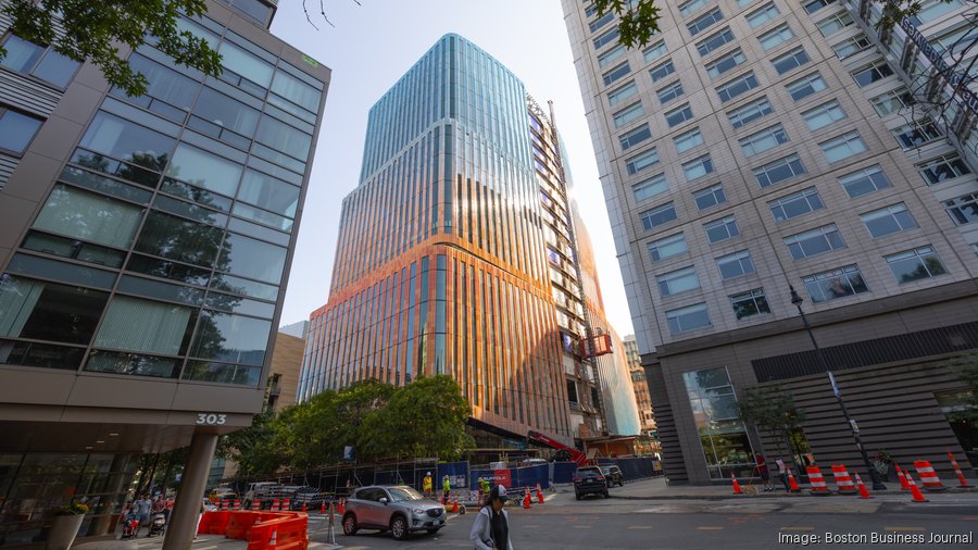 Takeda Theater at The Platform set for 2026 opening in Cambridge ...