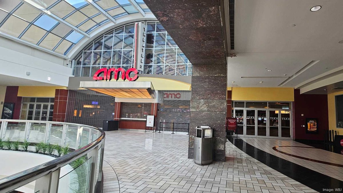 AMC Tysons Corner 16 to get $5 million in upgrades - Washington ...