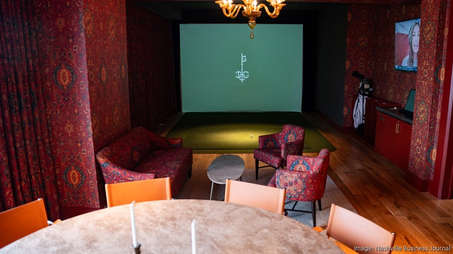 Intown Golf Club opens in Nashville's 12South neighborhood - Nashville ...