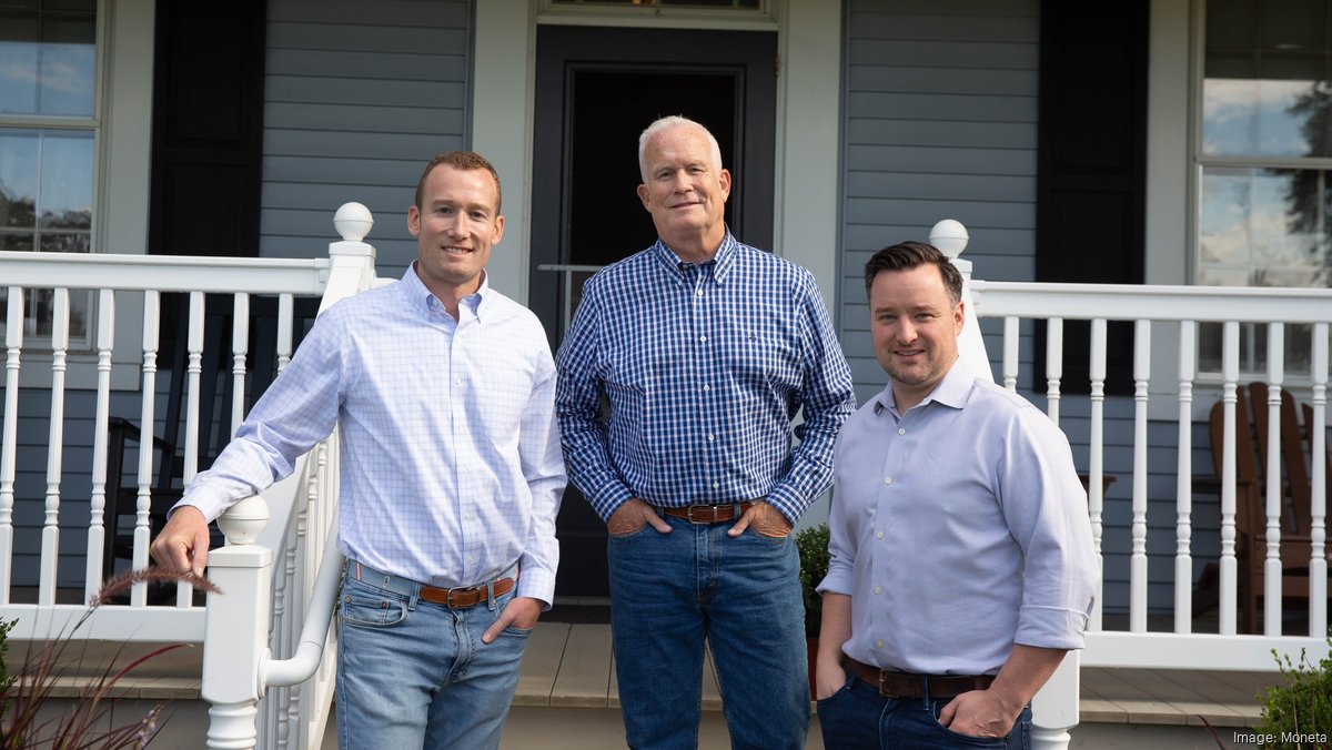 Moneta Group adds New Jersey-based Lane Hipple Wealth Management - St ...