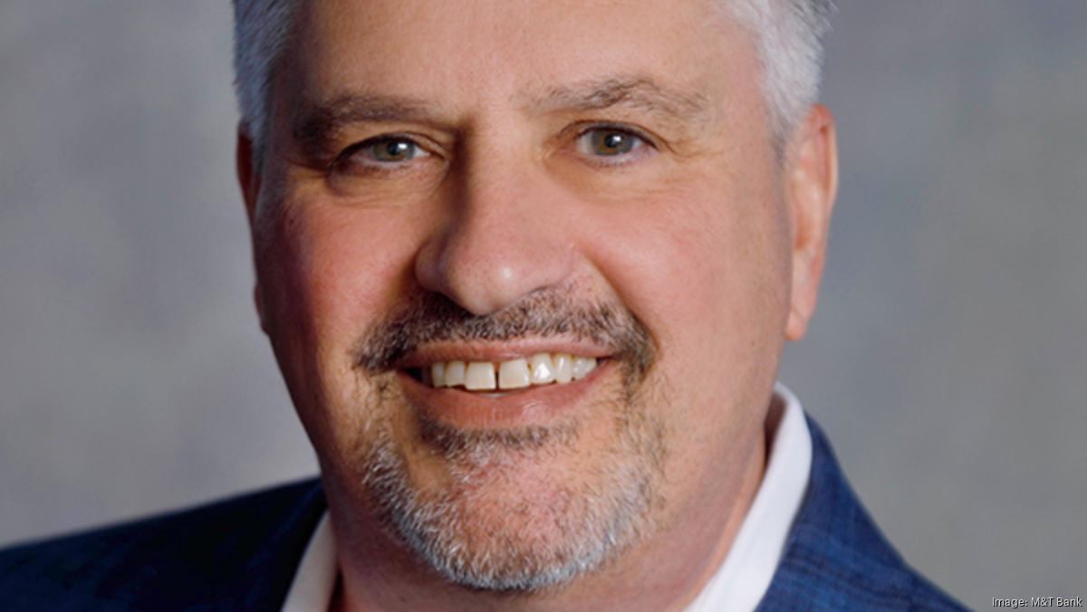 PowerShift 2026: Brian Walter, M&T Bank - Baltimore Business Journal