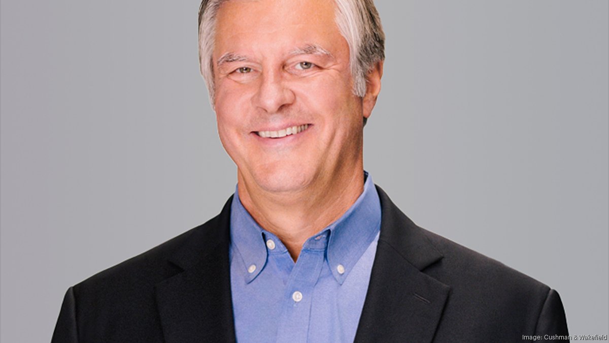 Cushman & Wakefield hires URG's Shawn Jackson - Puget Sound Business ...