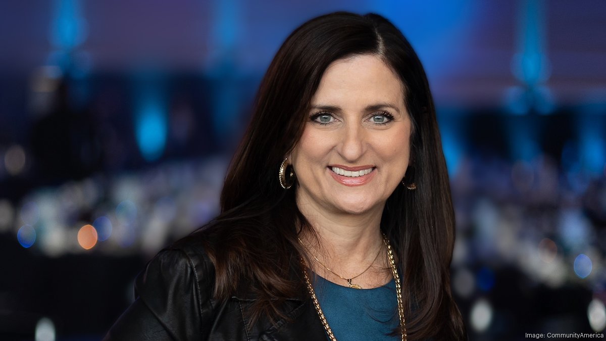 CommunityAmerica’s Ginter explains $3.5B-asset merger - Kansas City ...