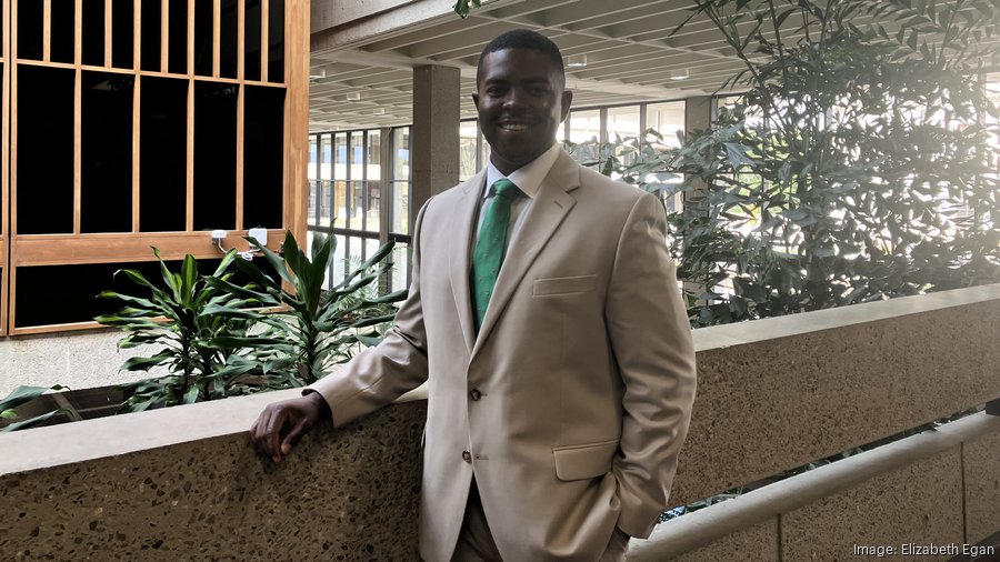 Greensboro's new housing director aims to boost affordability - Triad ...