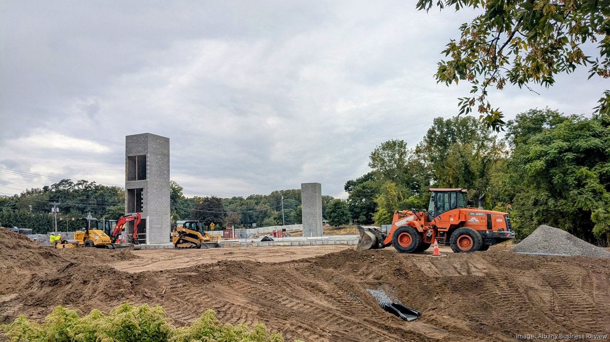 Prime Group Holdings to own new self-storage near Crossgates - Albany ...