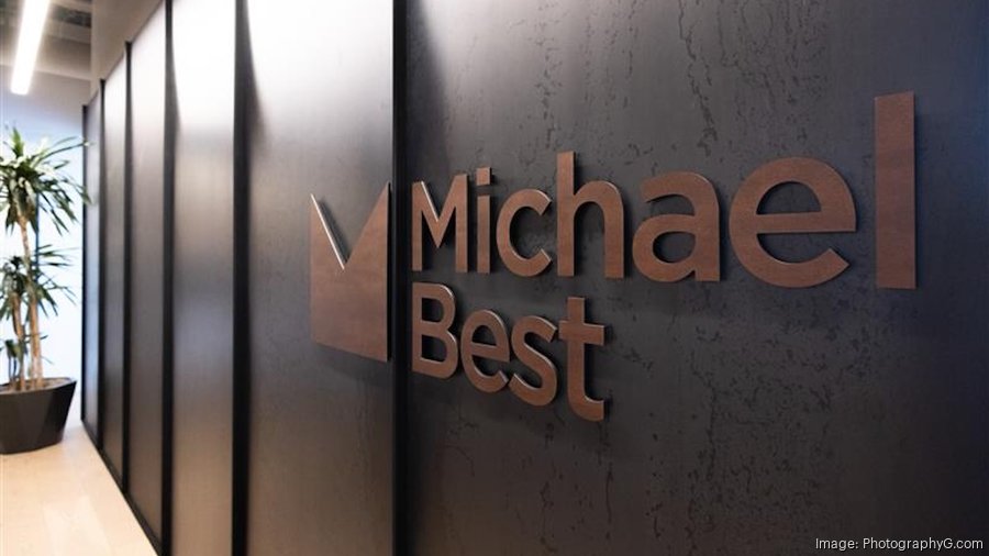 Michael Best & Friedrich to acquire Allen Vellone Wolf Helfrich - Denver Business Journal