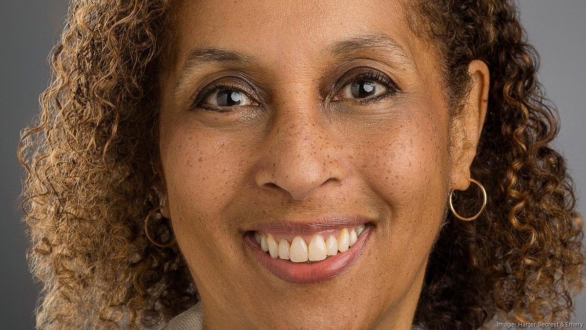 Trini Ross becomes partner at Harter Secrest & Emery - Buffalo Business ...