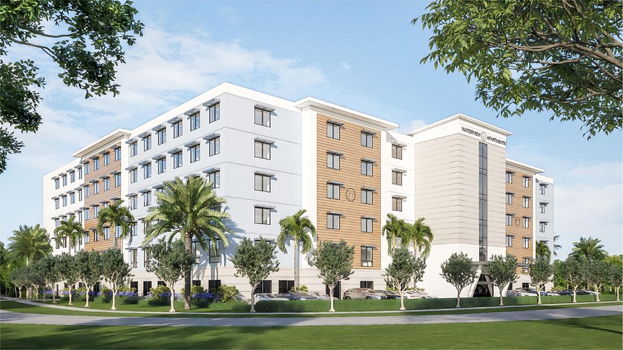 Nathan Rich & Rich Global: 100M + empire before 40 - South Florida ...