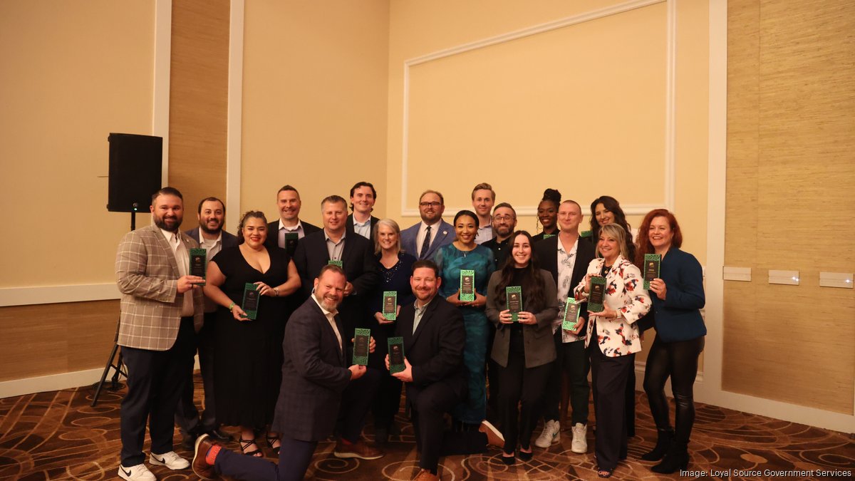 Loyal Source Government Services - Orlando Business Journal