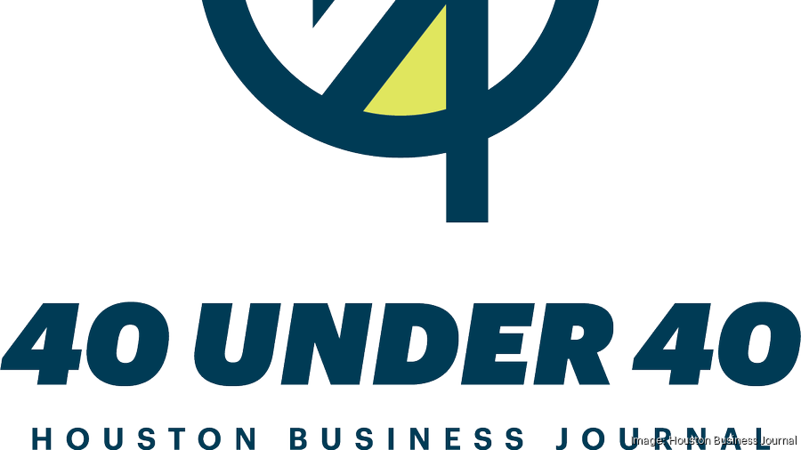 Houston Business Journal's 2026 40 Under 40 nominations open - Houston ...