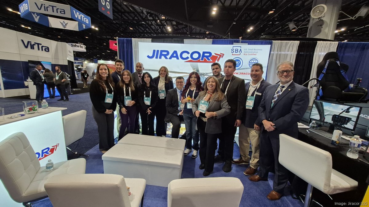 Jiracor - Orlando Business Journal