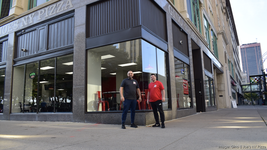 Starbucks, Chick-fil-A among new eateries in Buffalo area - Buffalo ...