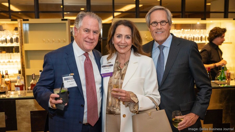 Ken Malcolmson leaving North Dallas Chamber of Commerce CEO post ...