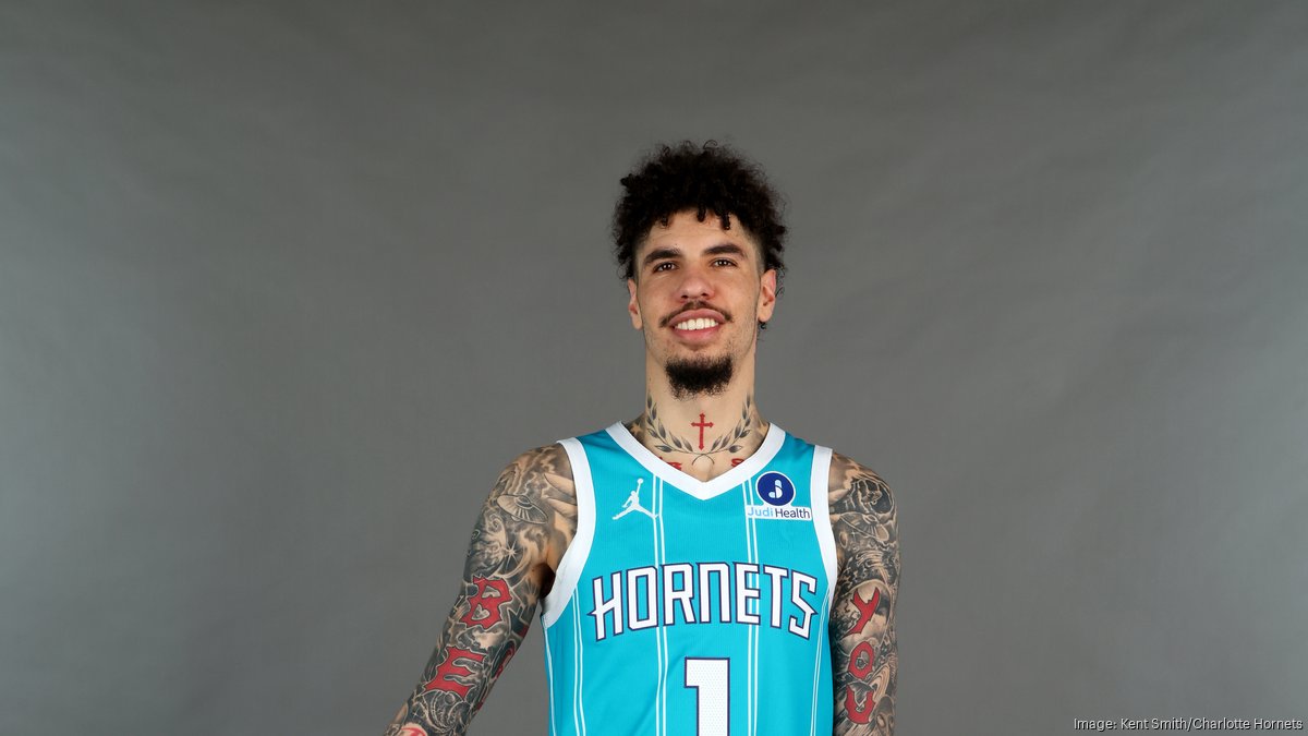 Hornets owner describes broad rebuild of business and basketball ...