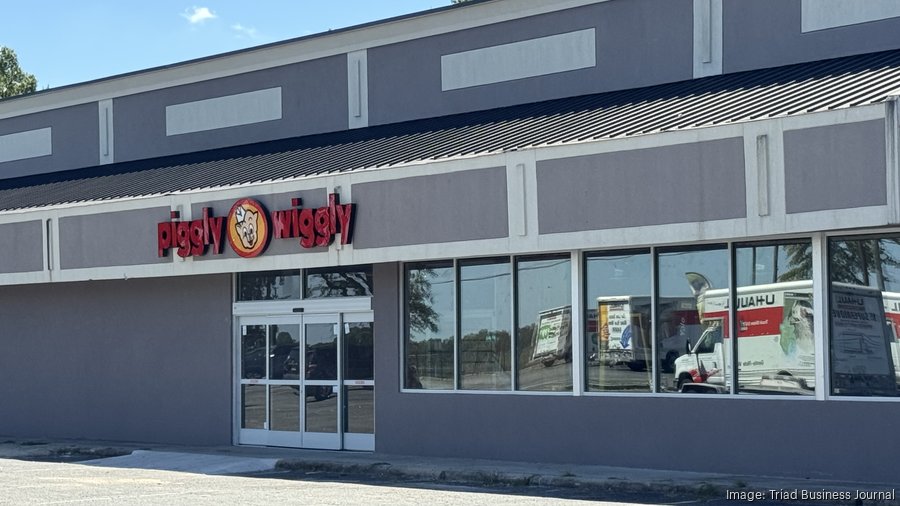 Piggly Wiggly, new restaurants to open in Greensboro by year end ...
