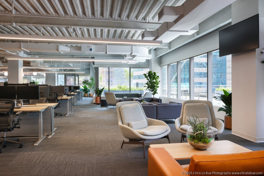 JRM Construction Management BizSpotlight - New York Business Journal