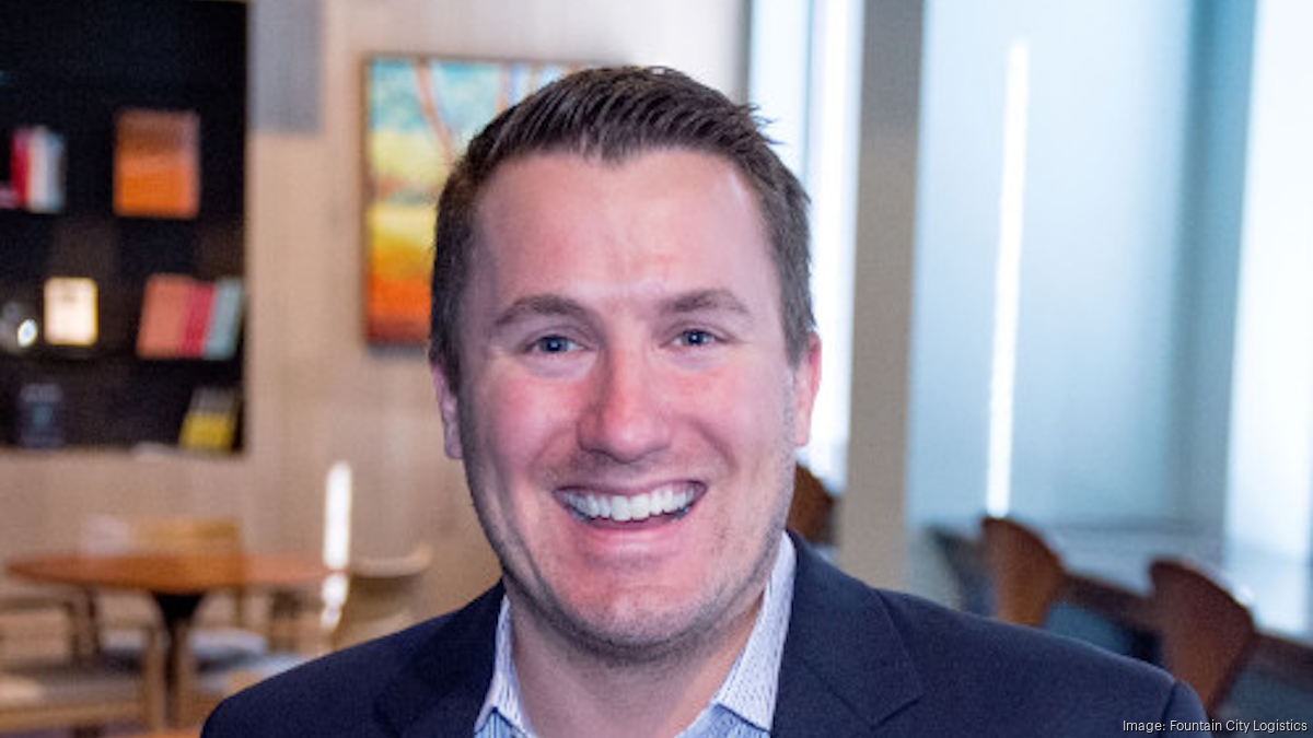 Fountain City Logistics revenue nears $70M after just two years ...