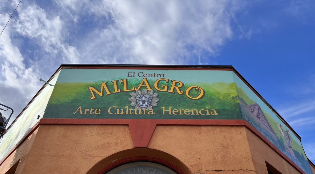 Milagro BizSpotlight - Portland Business Journal
