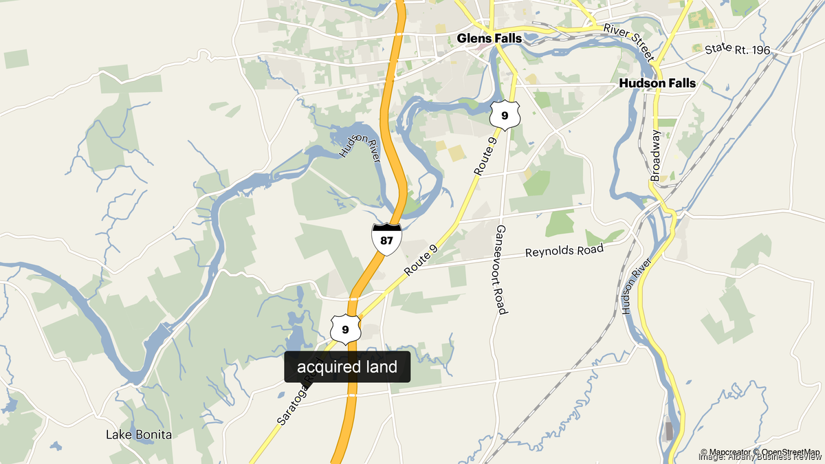 Casella Waste Systems buys 26 acres in Moreau for future expansion - Albany Business Review