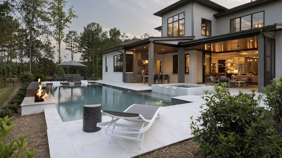 Luxury living on the rise: Unpacking the Triangle’s high-end housing ...