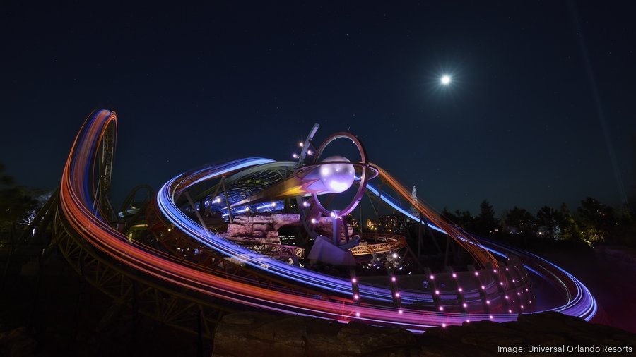 Universal faces scrutiny after death on Stardust Racers coaster ...