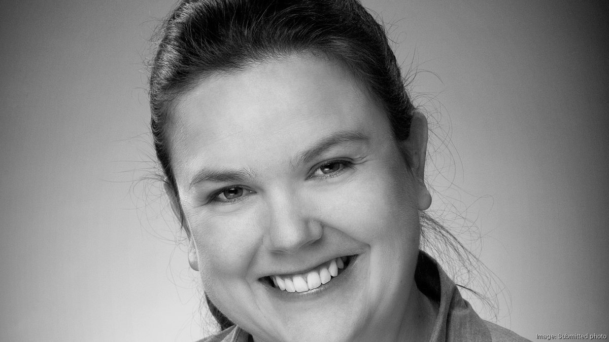 In Her Own Words: Stephanie Jaeger serves sisterhood across restaurant ...