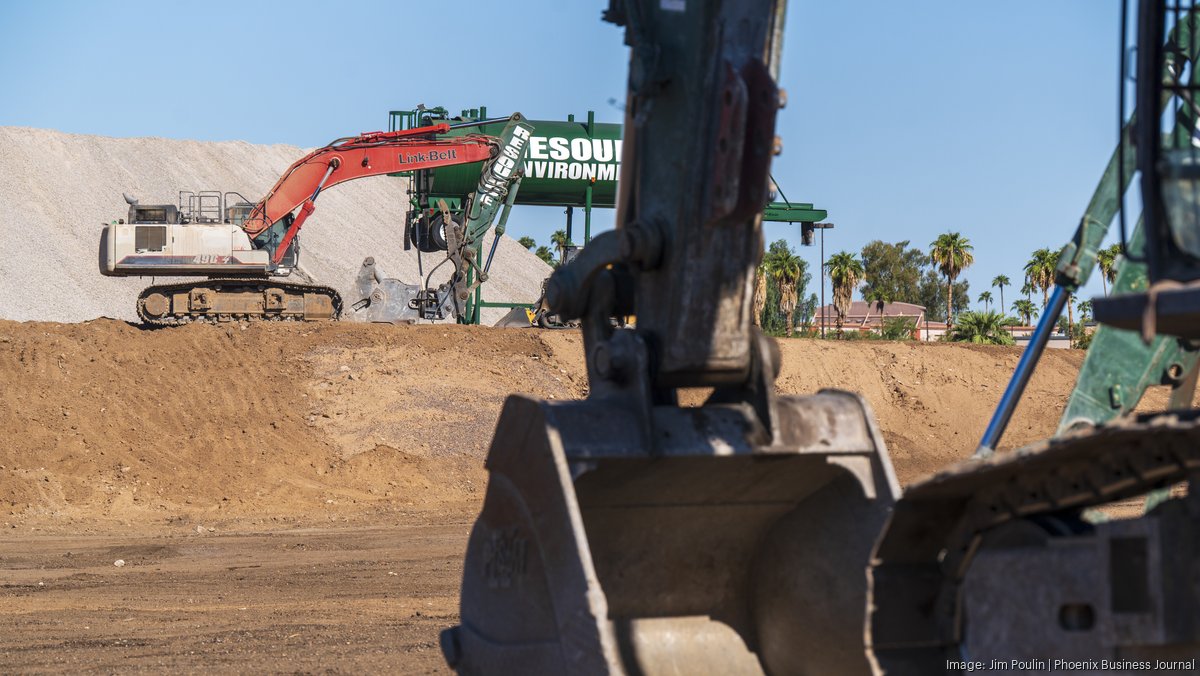 Phoenix office building near Metrocenter to be demolished - Phoenix ...